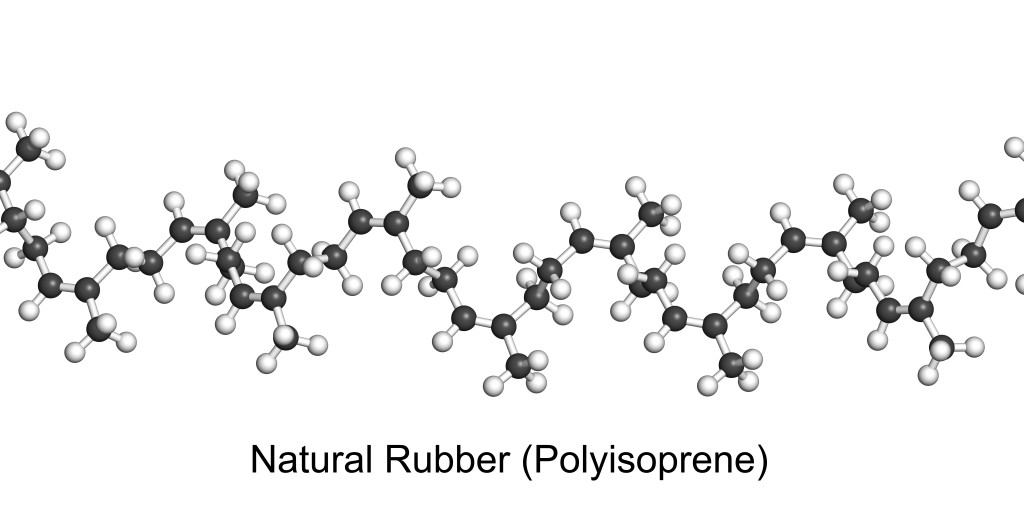 Materials - Chemprene