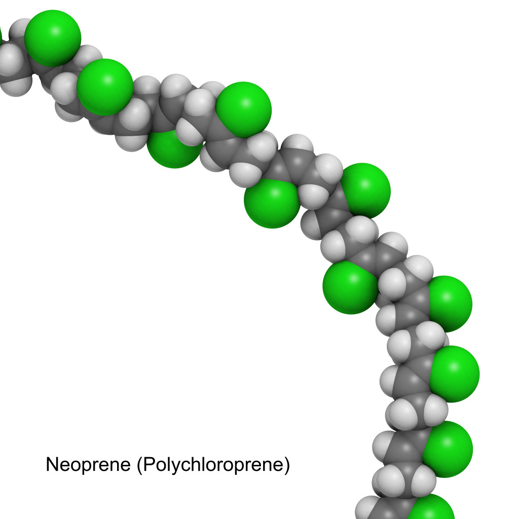 Materials - Chemprene