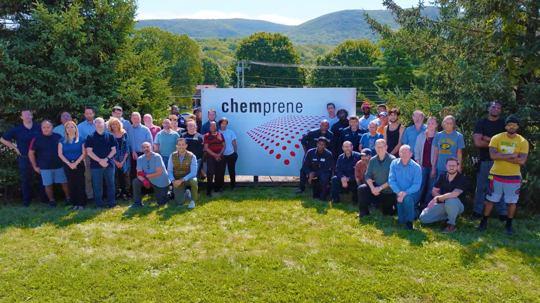 Home - Chemprene